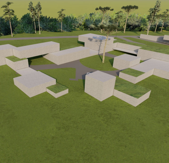 Vakantie Woning | Bua Building