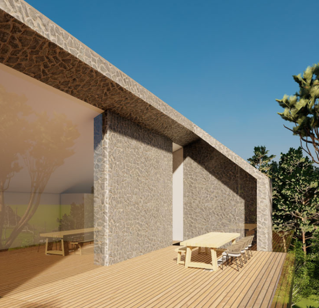 Vakantie Woning | Bua Building